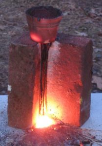 How to Make Thermite | Warrior Up